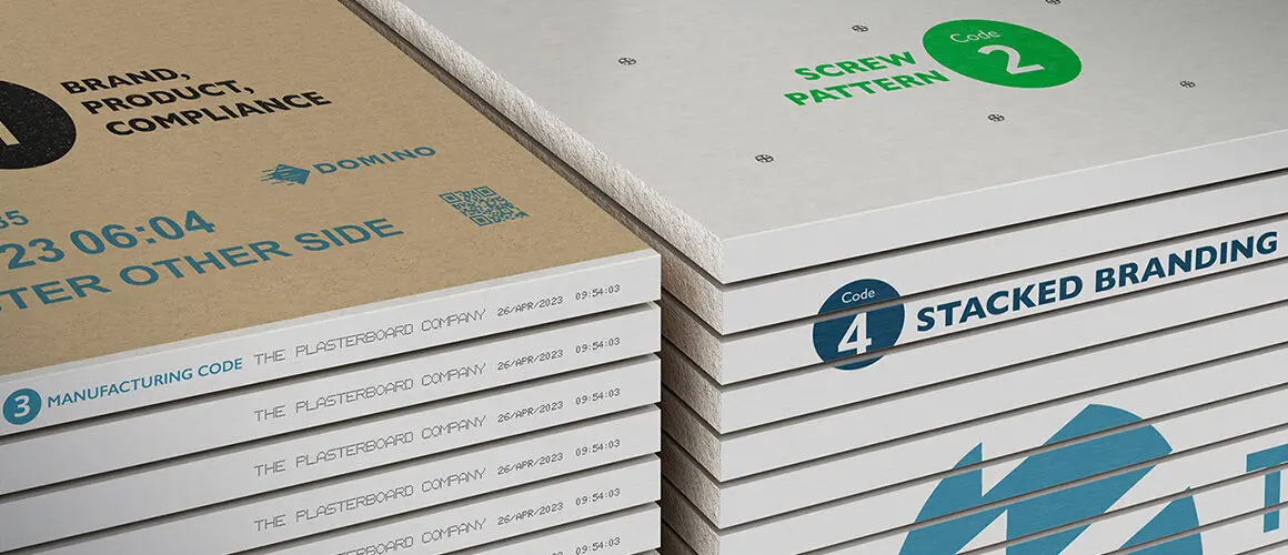 Exceeding High Standards in Industrial Printing | printDATA