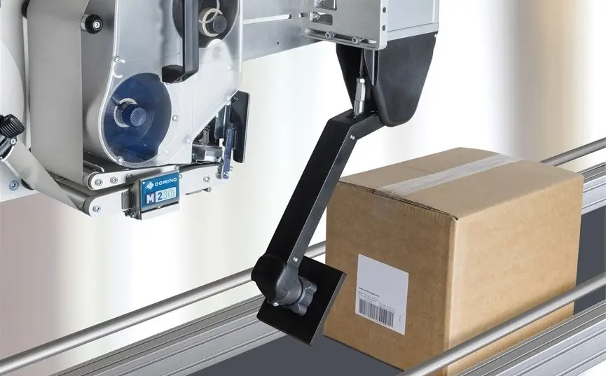 What is Print and Apply Labelling? | printDATA